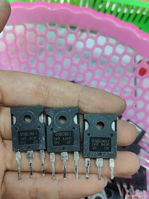 原装进口拆机 IRGP30B120KD-E GP30B120(议价商品）