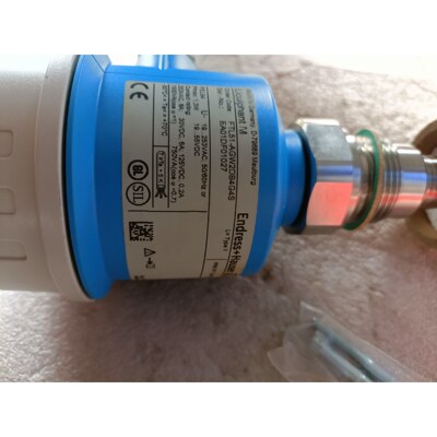 【询价】E+H音叉物位计 FTL51-AGW2DB4G4S骏营商贸—议价