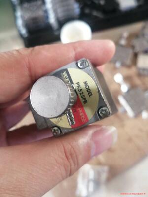 PK525PB东方步进马达，功能包好，要的联系骏营议价商品