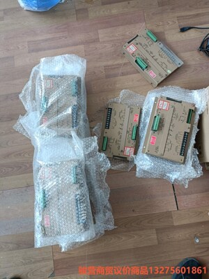 美国GAC负荷分配器LSM201N出售，实拍合计16张，实价骏营商贸—议