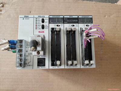 松下PSA1，FP2-C2，XY64D2T，PP4，二手拆机议价商品