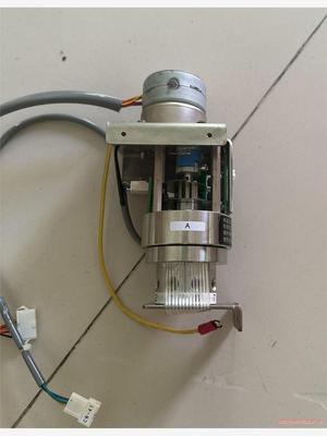 岛津TNP-4200八通阀A体，全新未使用过，闲置很久如图(议价商品）