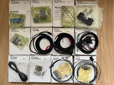 基恩士 OP-87775  OP-87409 FD-HY1议价商品