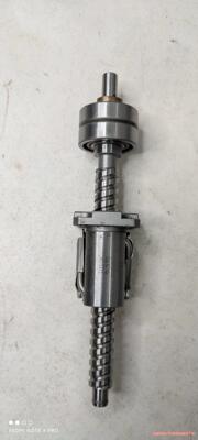 滚珠丝杠 1205  品牌：TOSOK   总长：160mm骏营议价商品