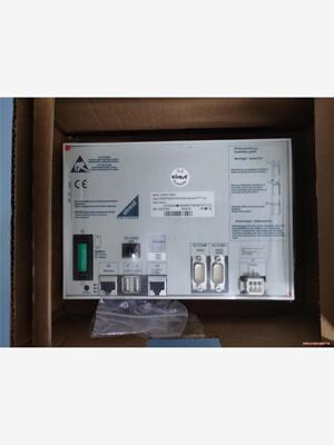 全新原装进口ELREST触摸屏，型号24522.0002(议价商品）