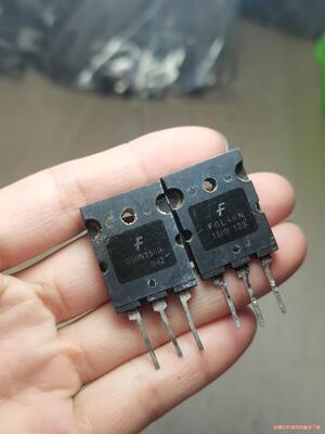 FGL40N150D G40N150D 原装进口拆机 40A(议价商品）