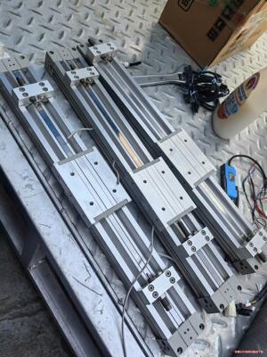SMC MY1M20-300H L-MY1M20G-300L-骏营议价商品