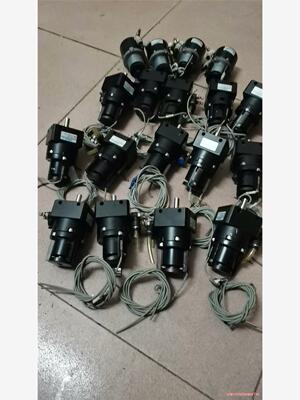 气立可CHELIC回转旋转气缸，RTMF30＊180-L-C(议价商品）