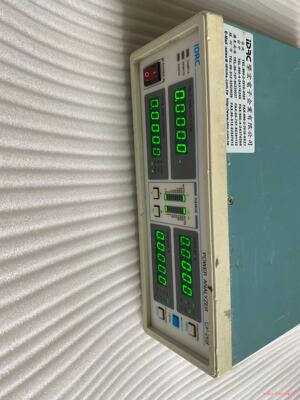 台湾IDRC 擎宏 CP-268功率计 功率表 ，功能正常，(议价商品）