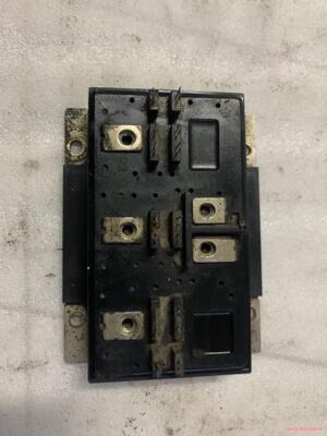 ABBDrives，PP10012HS模块，拆机包好，(议价商品）