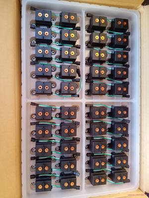 Panasonic/松下新能源继电器16012 AEVG16议价商品