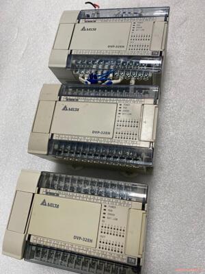 台达PLC DVP32EH00R DVP32EH00R2 D议价商品