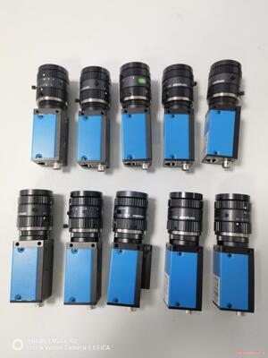 映美精DMK 23G445 工业带computar M3(议价商品）