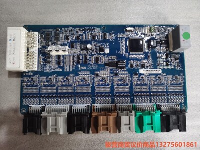 江淮 L22107 BMS  裸板   iev5  江淮7S骏营商贸—议价