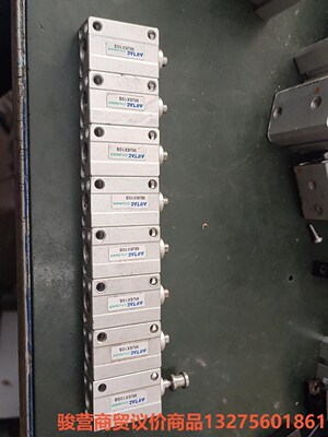 亚德客小气缸MU6X10S有8个成色很好骏营商贸—议价