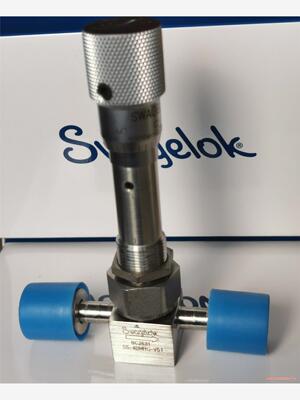 Swagelok世伟洛克SS-4BMRG-V51波纹管计量阀(议价商品）