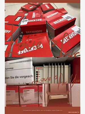 出倍福模块KL2184，成色漂亮带包装，要的私聊(议价商品）