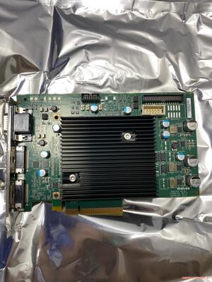迈创 RADEV1GCLSF Y7469-02 REV 拆机骏营议价商品