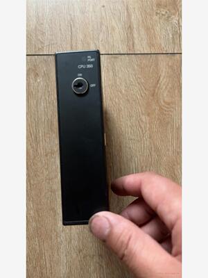 GE模块IC693cpu350-cf(议价商品）