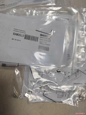 巴鲁夫传感器配件BAM00L0/L4(议价商品）