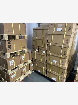 ATV340U07N4E 施耐德变频器 0.75KW ，全新(议价商品）