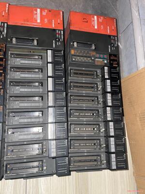 原装正品A系列PLC、A1S61PN电源、A1SJCPU、A议价商品