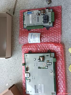 HUNDURE汉军门禁原装全新