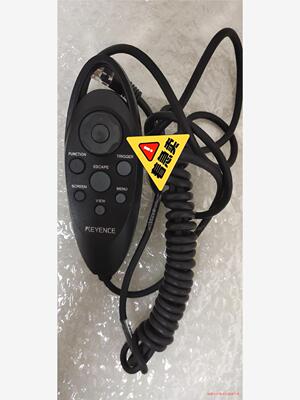原装日本KEYENCEOP84231基恩士视觉影像系统驱动手(议价商品）