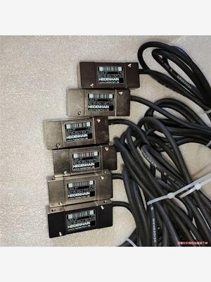HEIDENHAIN海德汉读数头LIDA27 822 135(议价商品）