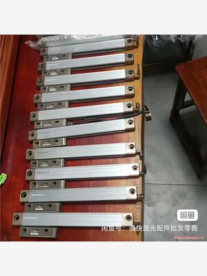 海德汉光栅尺，Lc483/10nm  ML170mm 二手拆(议价商品）