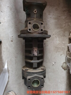 ALLWEILER螺杆泵EMTEC-A80R36W11022骏营商贸—议价