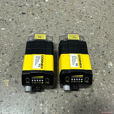 COGNEX康耐视读码器DM303X现货议价议价商品