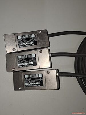 海德汉LIDA 28 光栅读数头831 054－01 R7～(议价商品）