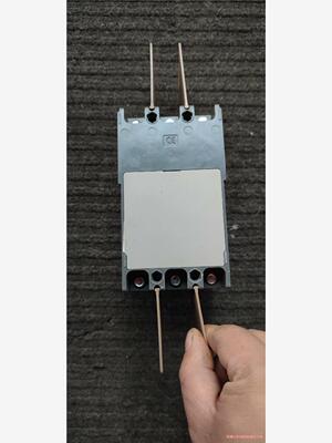 施耐德断路器NSC100B 60A(议价商品）
