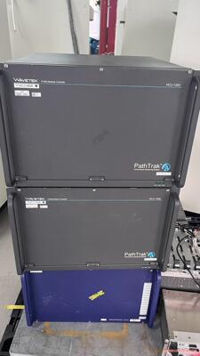 Pathtrak控制器机箱 WAVETEK HCU-1500议价商品