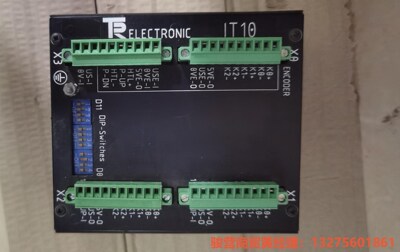 TR D-78647 Trossingen 07425/22骏营商贸-议价