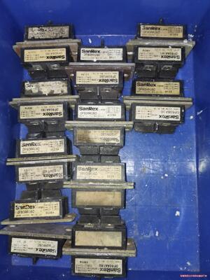 DF60AA160，18个   DF60BA80两个：共20议价商品