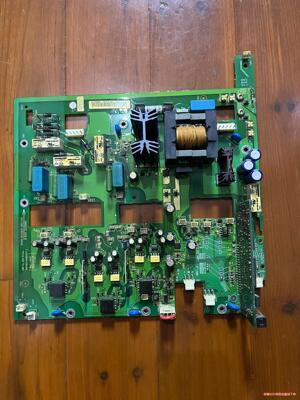 ABB800变频器 电源驱动板RINT-6611C 原装拆机(议价商品）