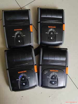 毕索龙BIXOLON SPP-R300 80MM票据/标签打议价商品