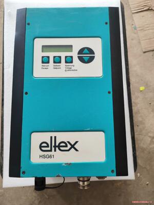 德国ELTEX静电控制器骏营议价商品