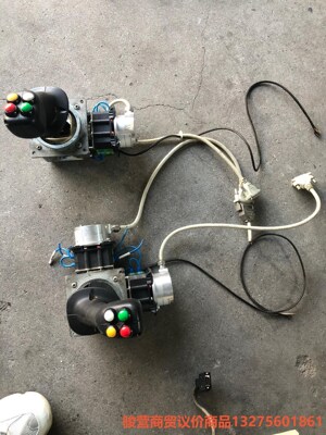 拆机德国（S+B）Spohn+Burkhardt主令控制器手骏营商贸—议价