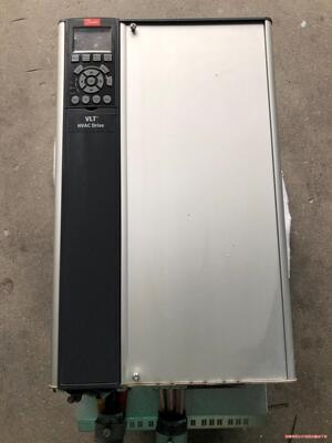 拆机丹佛斯变频器FC-102P