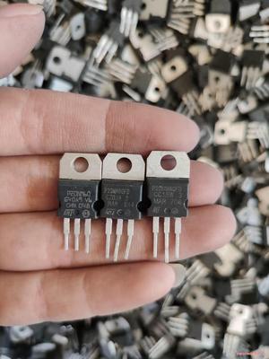 P20NM60 P20NM60FD 原装进口拆机(议价商品）