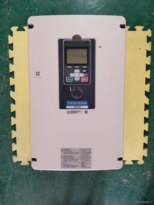 工程剩余安川变频器GA70B4089ABBA