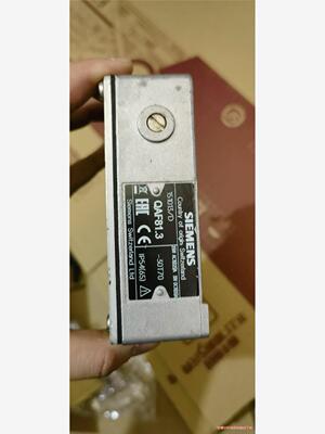 西门子QAF81.3二手拆机，功能正常，质量包好，喜欢的(议价商品）