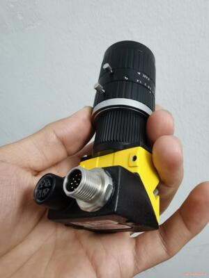 DM262SX-H     康耐视 DM262SX-H  带(议价商品）