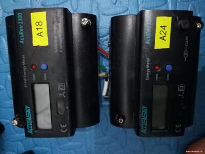 accuenergy爱博精电AcuRev1300     3(议价商品）