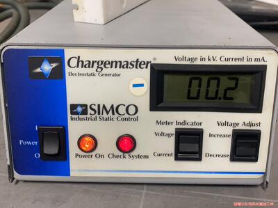 SIMCO Chargemaster离子发生器，图片实拍，已议价商品