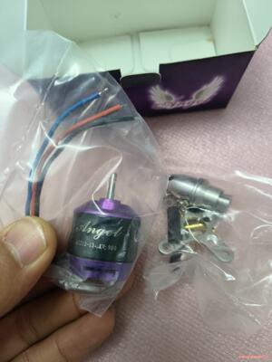Sunnysky朗宇 朗宇A2212  980 kv 正反(议价商品）
