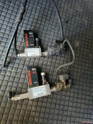 BROOKS/布鲁克斯 SLA5850S气体质量流量计(议价商品）